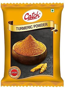 Catch Turmeric Powder Masala/Haldi Powder 1 Kg Price in India - Buy ...