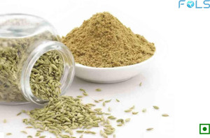 FOLS PURE SAUNF/FENNEL POWDER | 900 GM Price in India - Buy FOLS PURE ...