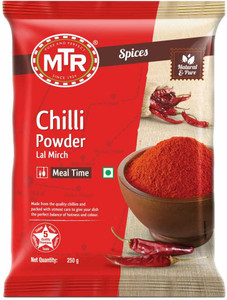 MTR Chili Powder Price in India - Buy MTR Chili Powder online at ...