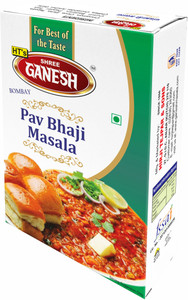HT's SHREE GANESH Pavbhaji Masala Price in India - Buy HT's SHREE ...