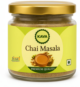 Kava Premium Quality Chai Masala Price in India - Buy Kava Premium ...
