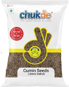 CHUKDE Spices Jeera Sabut/Whole (Cumin Seed) Price in India - Buy ...