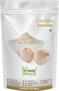 Holy Natural Onion Powder - 1 KG Price in India - Buy Holy Natural ...