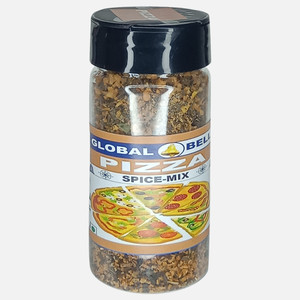 GLOBALBELL PIZZA SPICEMIX OREGANO SEASONING MASALA Price in India - Buy ...