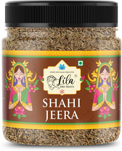 lila dry fruits Elite Aroma Whole Caraway Seeds 100g Jar | Exotic Shahi ...