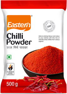 Eastern Chilli Powder | Perfect colour, Perfect Smell, Perfect Taste ...