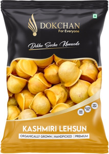 DOKCHAN Lehsun - Kashmiri Lehsun - Pahadi Lehsun - Snow Mountain Garlic ...