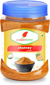 Peppersome Idly & Dosa Podi Powder Price in India - Buy Peppersome Idly ...