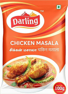 Darling Chicken Masala Price in India - Buy Darling Chicken Masala ...