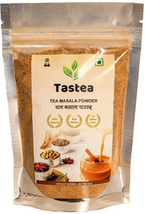 TASTEA Tea Masala Powder (chai masala) Price in India - Buy TASTEA Tea ...