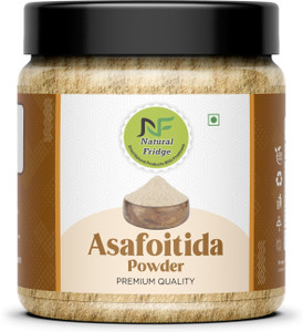 Natural Fridge Hing Powder (Asafoetida Powder) | Potent Hing Flavor ...
