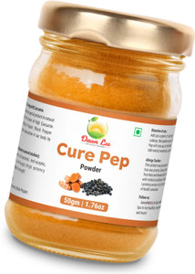 Dawn Lee 18th Century Goodness Cure Pep-Healthy Alternative to Common ...