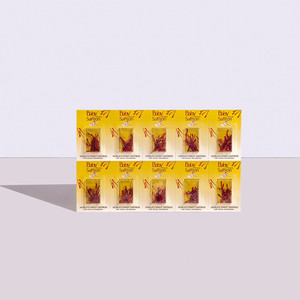 Baby Brand Saffron Kesar Suitable for Pregnant Women Single Use Pack ...