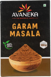 Avaneka Garam Masala Price in India - Buy Avaneka Garam Masala online ...