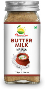 Dawn Lee Butter Milk Chaas Masala Instant Mix Organic Healthy ...