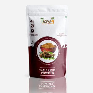 tasvam TAMRIND POWDER( Imali Powder) Dehydratedv & Delicious Ready to ...