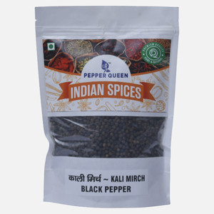 PEPPER QUEEN kali mirch 34 Price in India - Buy PEPPER QUEEN kali mirch ...