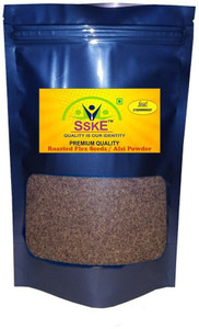 SSKE Roasted & Salted Flax Seeds/Alsi Powder 750 g Price in India - Buy ...