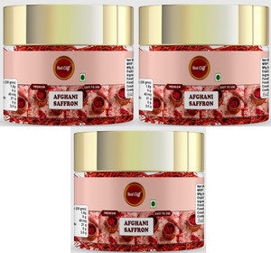 RED CLIFF World's Finest Afghani Saffron/Kesar (A+++Quality) | Pack Of ...