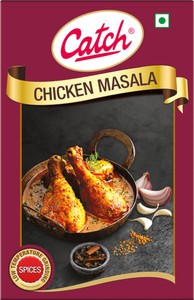 Catch Chicken Masala Price in India - Buy Catch Chicken Masala online ...
