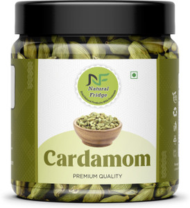 Natural Fridge Cardamom(Elaichi)|Whole Green Elaichi | Hari Elaichi ...