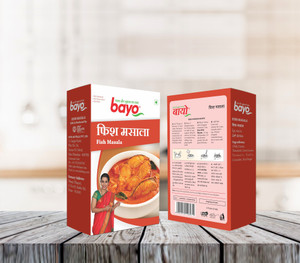 bayo Fish Masala Price in India - Buy bayo Fish Masala online at ...