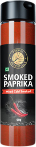 Peepal Essentials Smoked Paprika Masala Hot and Spicy 90g Price in ...