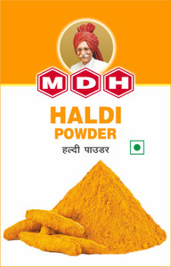 MDH (Haldi)Turmeric Powder Price in India - Buy MDH (Haldi)Turmeric ...