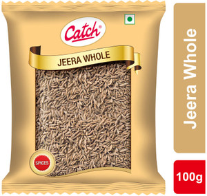 Catch Cumin Whole Price in India - Buy Catch Cumin Whole online at ...