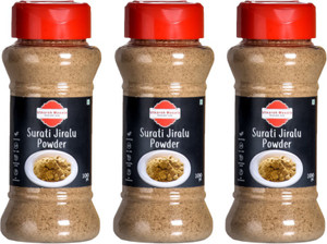 Utkarsh Jeeravan Poha Masala | Jiralu (Jeeralu) Powder 300g Price in ...