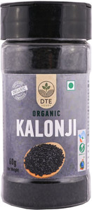DTE FOODS kalonji 60g Price in India - Buy DTE FOODS kalonji 60g online ...