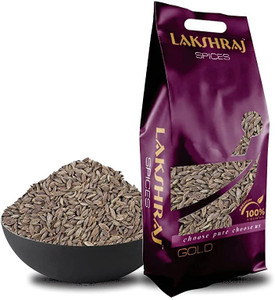 LAKSHRAJ SPICES DILL SEEDS | SUVA - 1 KG Price in India - Buy LAKSHRAJ ...