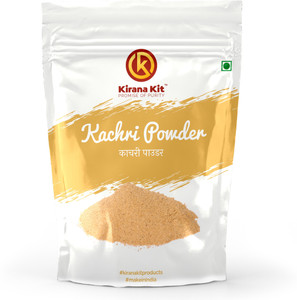 KIRANA KIT MASALA Kachri Powder 200gm Price in India - Buy KIRANA KIT ...