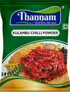 thannam Kulambu Chilli Powder Price in India - Buy thannam Kulambu ...
