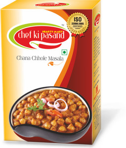 HEARTY MART CKP Chana Chhole Masala Price in India - Buy HEARTY MART ...