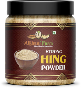Afgani Farm Strong Hing powder 100 GM Price in India - Buy Afgani Farm ...