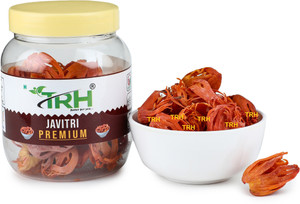 TRH Premium Javitri,Mace Whole Spices,Javetri,Jaypatri,Kerala Mace ...