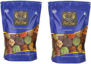 PEPCLOVE GARAM MASALA CARDAMOM COMBO PACK Price in India - Buy PEPCLOVE ...