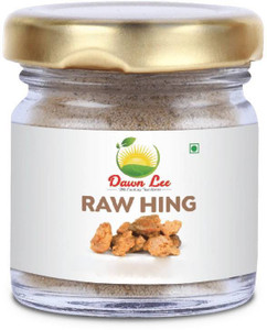 Dawn Lee Raw Hing Asafoetida Powder Gluten Free Heeng Blended Spice ...