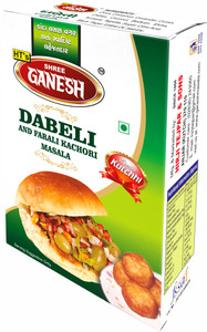 HT's SHREE GANESH Dabeli Masala Price in India - Buy HT's SHREE GANESH ...
