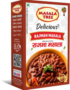 MASALA TREE Rajma Masala Price in India - Buy MASALA TREE Rajma Masala ...