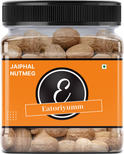 Eatoriyumm ( 50 g) Nutmeg | Jaiphal | Big Size Export Quality Price in ...
