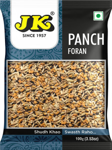 JK Panch Foran Price in India - Buy JK Panch Foran online at Flipkart.com