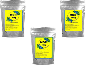 THE SEASONS FOOD PRODUCTS Mor Hing Pack of 3-Each pack 100gm Price in ...
