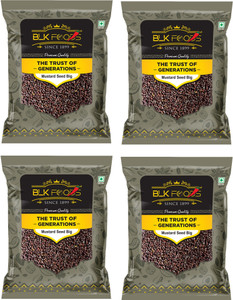 BLK FOODS Daily Mustard Seed Big (Kali Sarso) 1600g Price in India ...