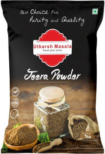 Utkarsh Jeera Powder | Surati Jiralu Powder 1Kg Price in India - Buy ...