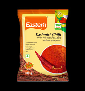 Eastern Kashmiri Chilli Powder| Perfect colour, Perfect Smell, Perfect ...