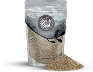 EARTHROOT Ajwain Seed | Whole Natural Ajwain | Ajmo Carom Seeds | pack ...
