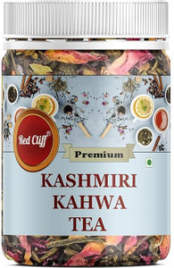 RED CLIFF Kashmiri Kahwa Tea | Price in India - Buy RED CLIFF Kashmiri ...