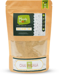 themasalewale Chai Masala Powder | Pisa Chai Masala | Tea Spice | Iron ...